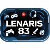 Иконка канала lenaris 83