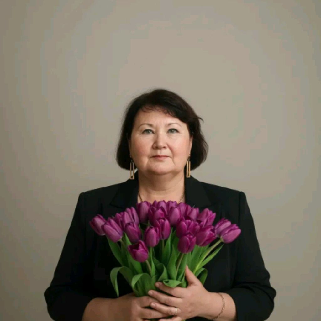 Иконка канала Зульфира. И Это всё про меня.