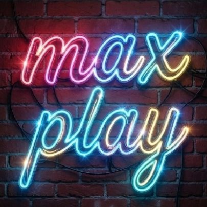 Иконка канала Max Play