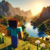 Иконка канала 🪓Minecraft⛏️