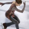 Иконка канала †Figure skating★
