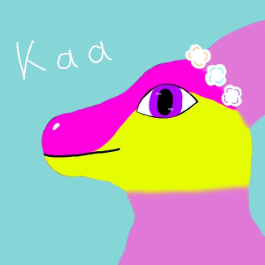 Иконка канала Kaa.Cat 🪶✨🌿