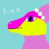 Иконка канала Kaa.Cat 🪶✨🌿