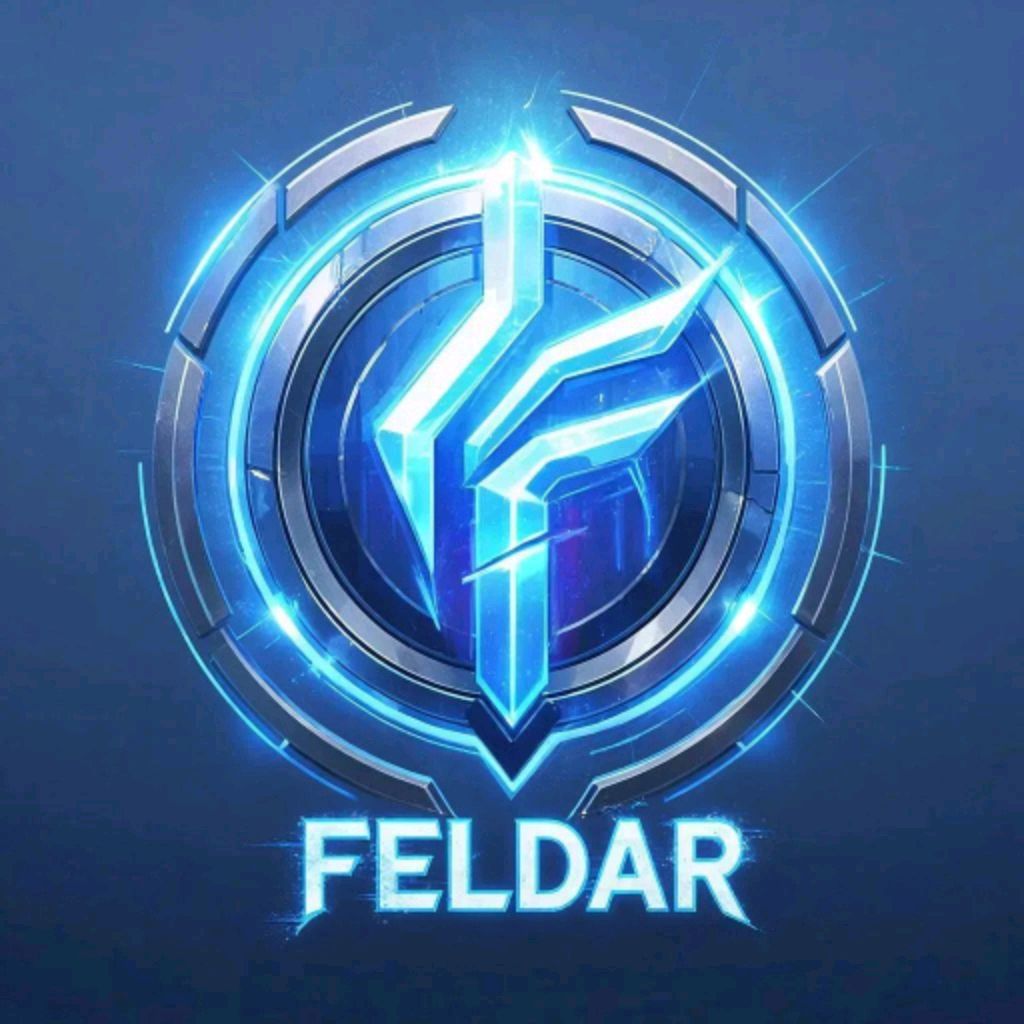 Иконка канала FELDAR
