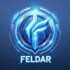 Иконка канала FELDAR