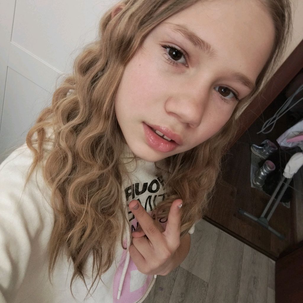 Иконка канала Лерок Влог💖