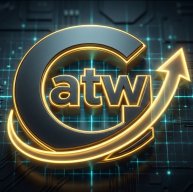 Иконка канала Gatw