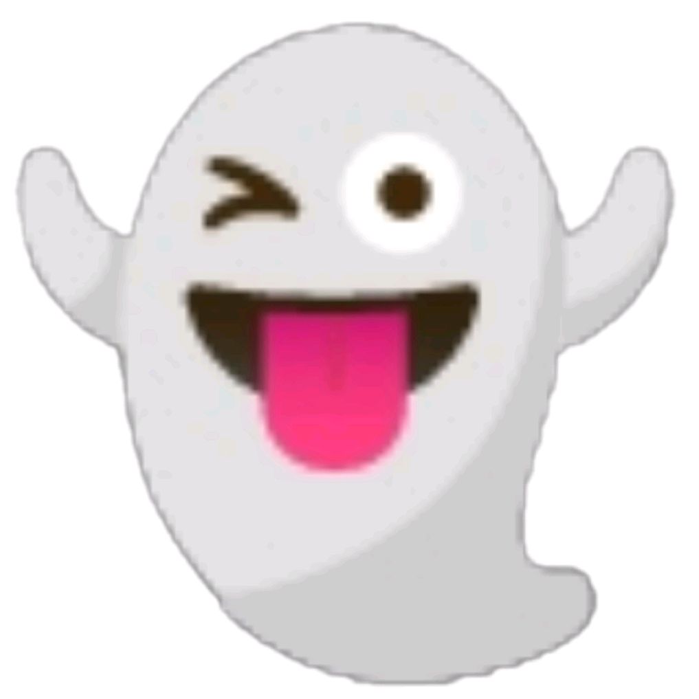 Иконка канала 👻Gh0st👻