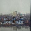 Иконка канала Дом На Набережной Эклипс. Этапы Строительства.