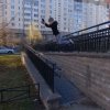 Иконка канала Детский Паркур