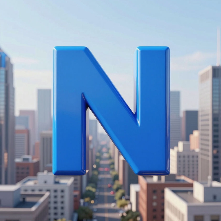 Иконка канала NAVI