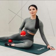 Иконка канала Рита Клевер I Пилатес