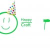 Иконка канала Happy - Craft