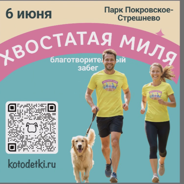 Иконка канала Kotodetki
