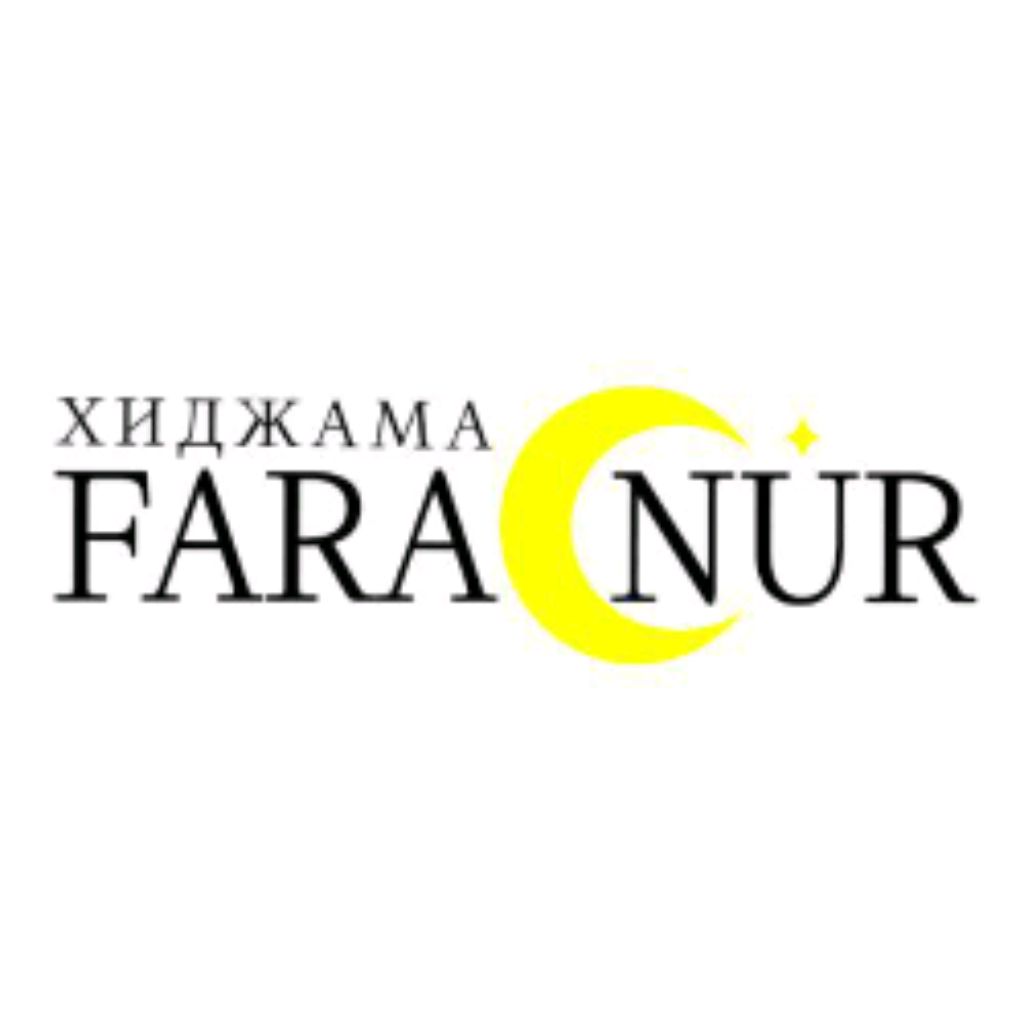 Иконка канала Hijama_faranur