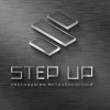 Иконка канала StepUp -  лестницы на металлокаркасе