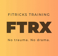 Иконка канала Fitricks