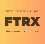 Иконка канала Fitricks