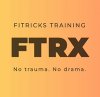 Иконка канала Fitricks