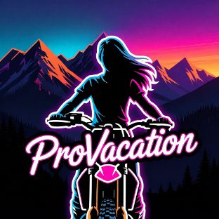 Иконка канала ProVacation