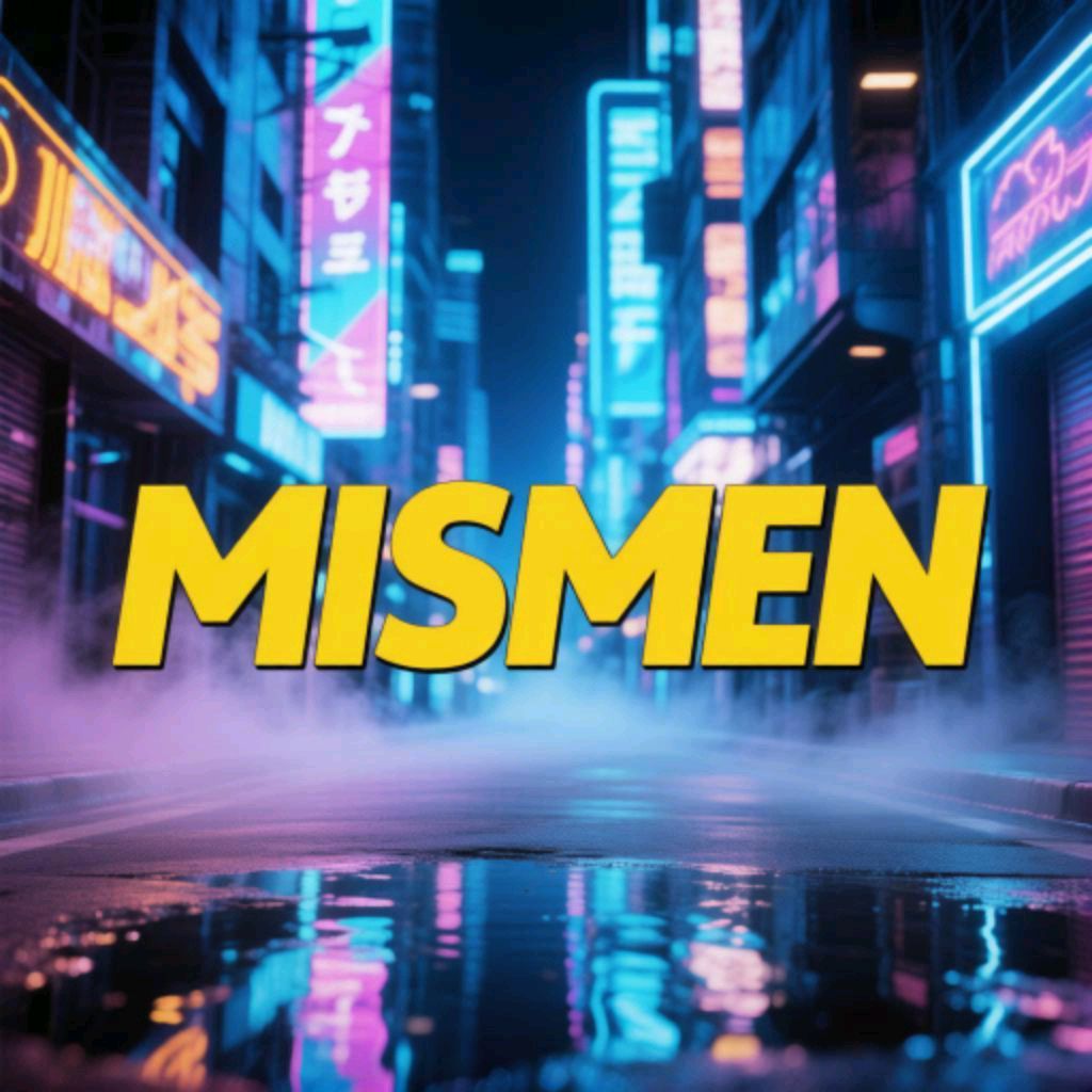 Иконка канала Mismen