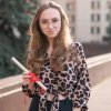 Иконка канала Ангелина МГУ | Ваш проводник к изумительным баллам