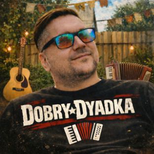 Иконка канала DobryDyadka
