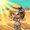 Иконка канала 💋 Oᥣiviᥲ's Housᥱ🤍