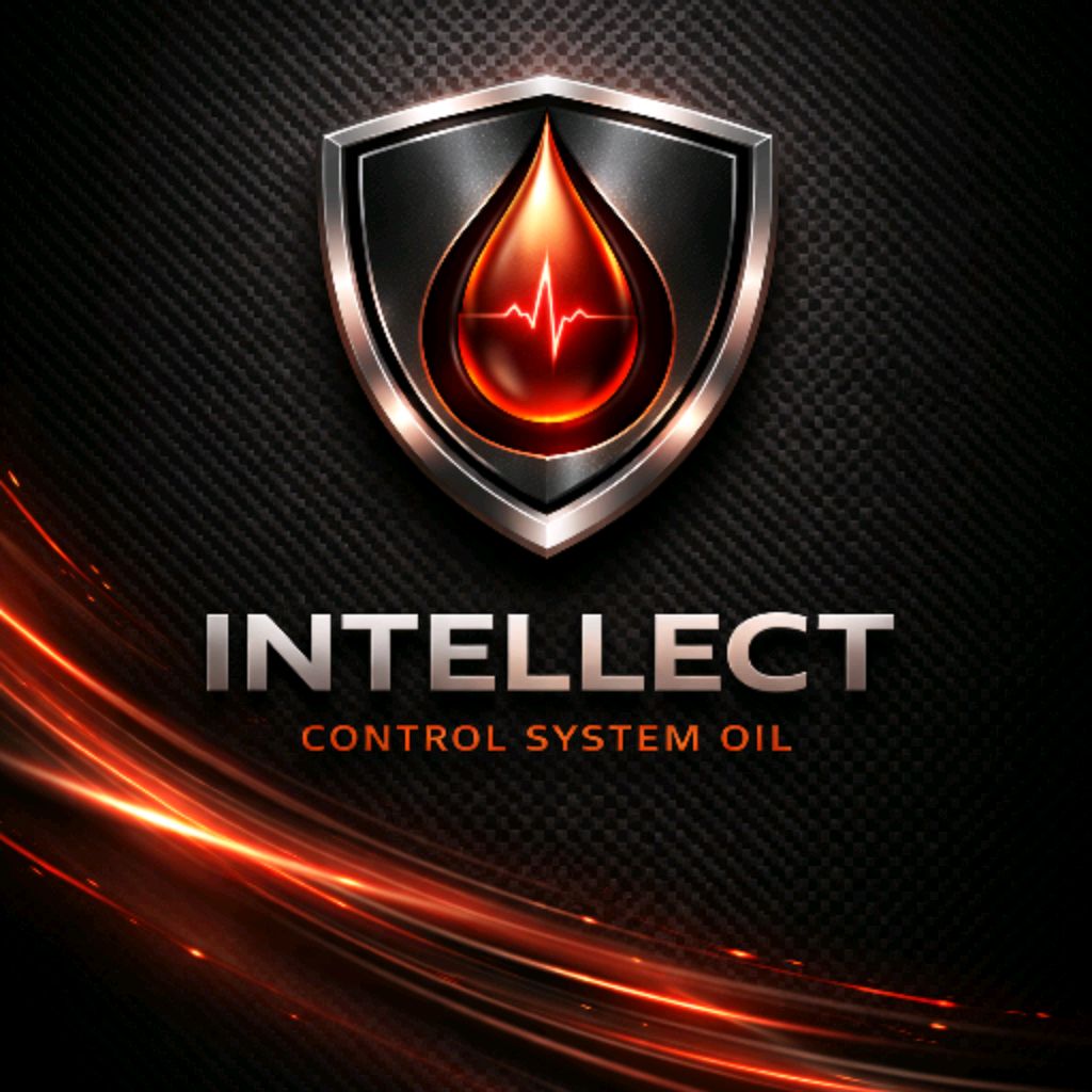 Иконка канала IntellectOil! Премиальные масла с интеллектом