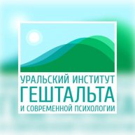 Иконка канала Uralgestalt_ekb