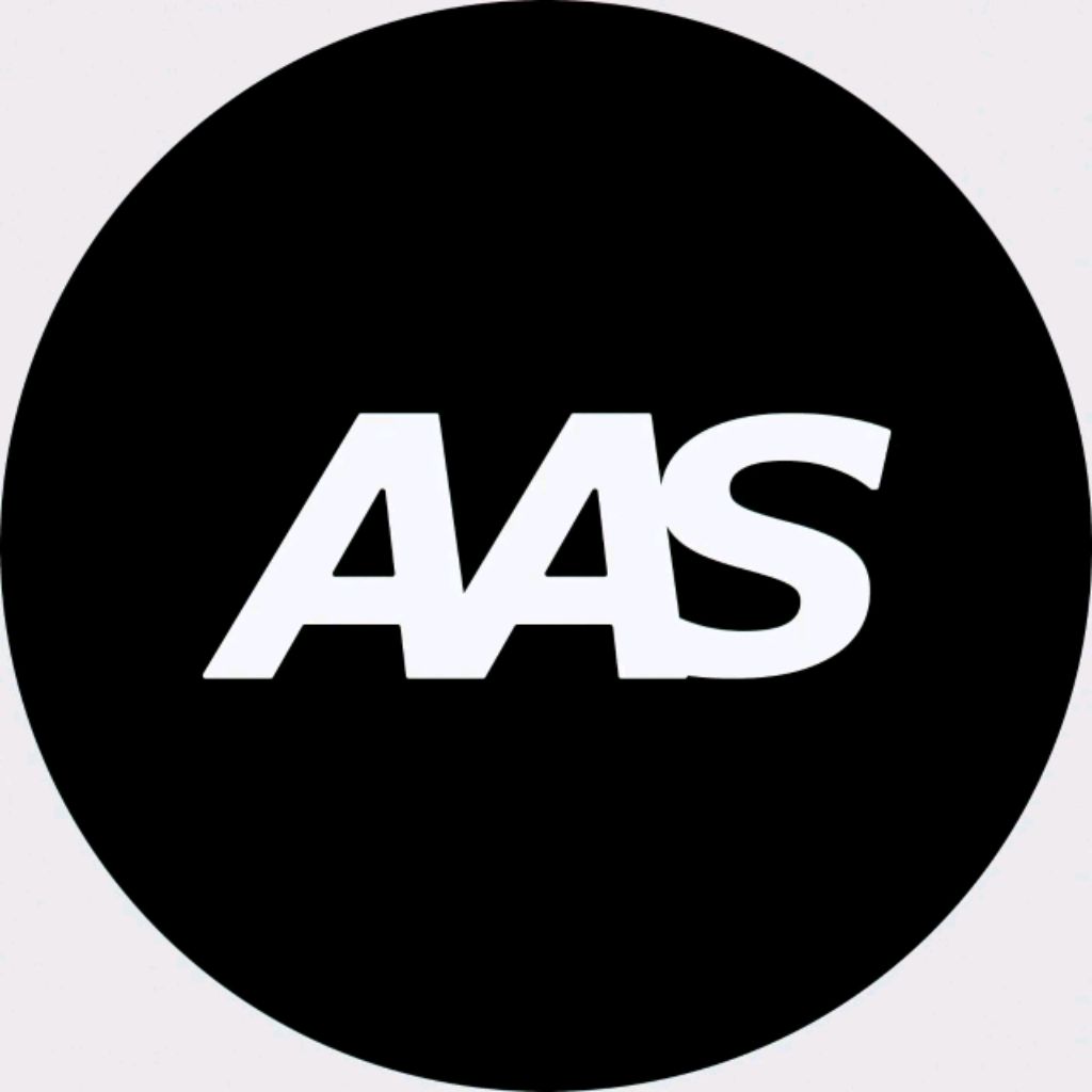 Иконка канала AAS.SUPRUNOV