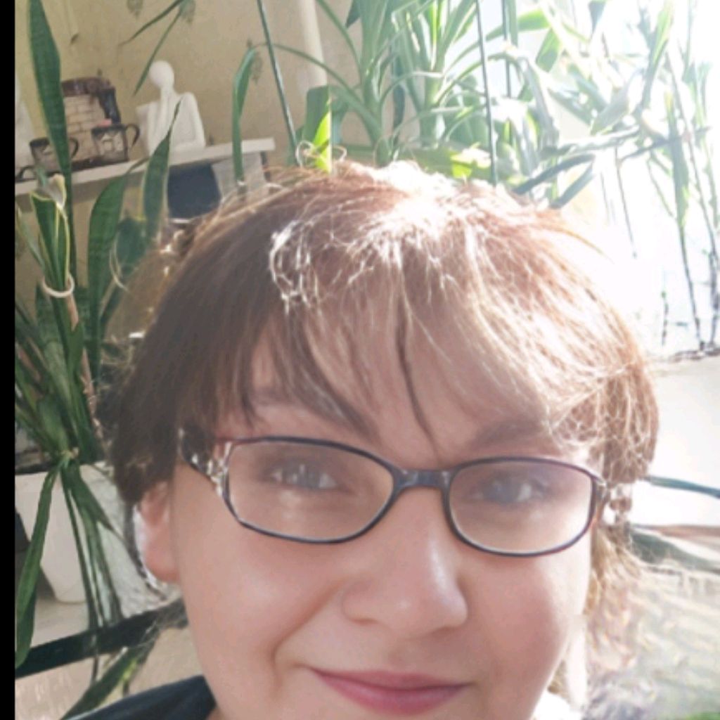 Иконка канала Герасимова Ольга