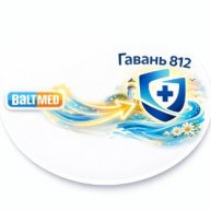 Иконка канала Клиника «Гавань 812» (ранее «БалтМед)