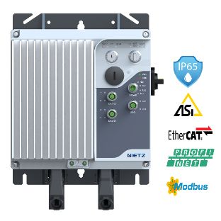 Иконка канала Nietz Electric Co Ltd