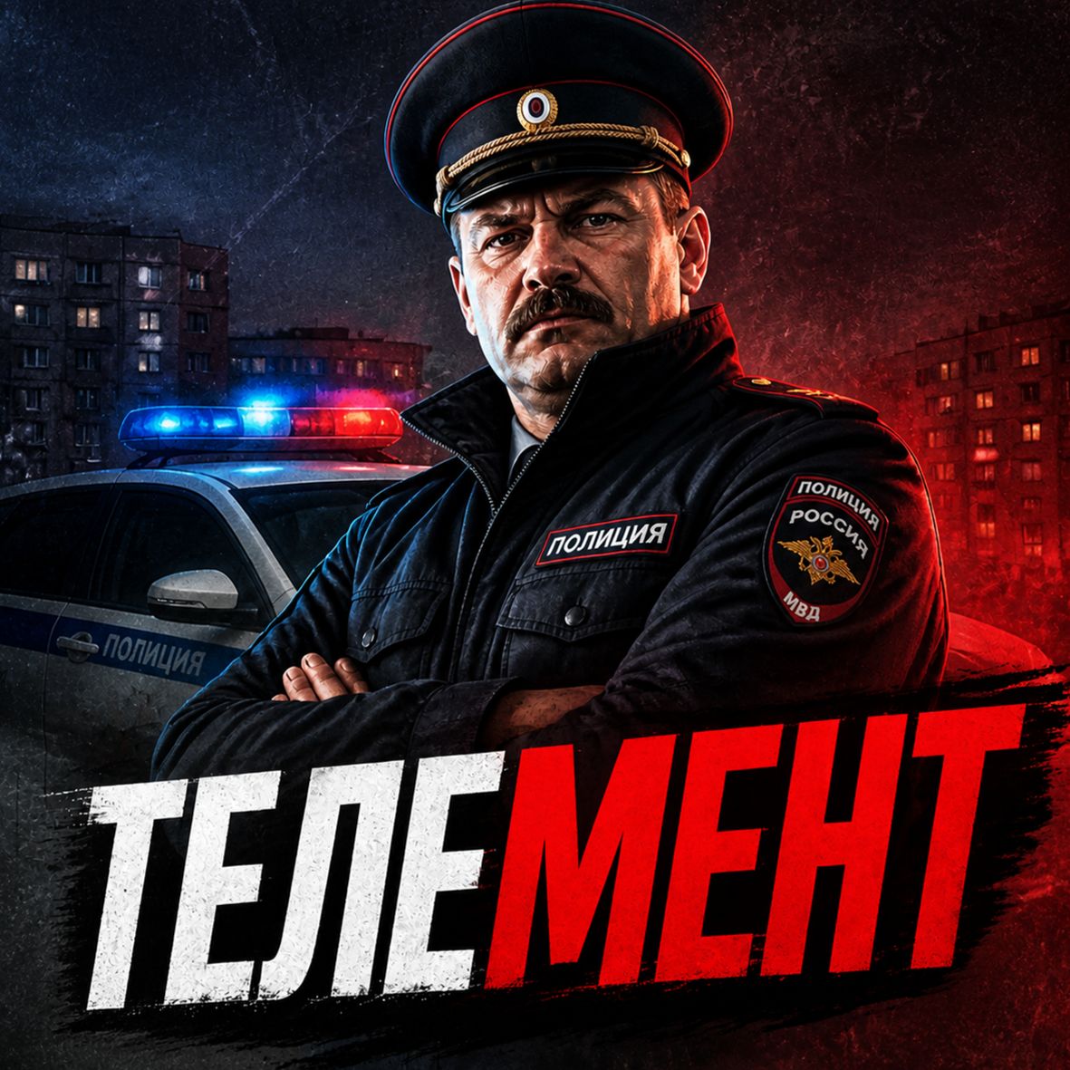 Иконка канала ТЕЛЕМЕНТ