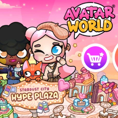 Иконка канала Йорк Аватар World
