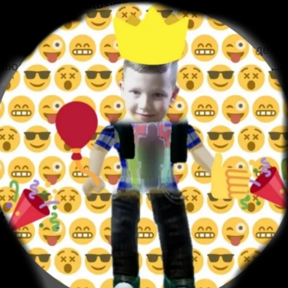 Иконка канала Давид Михайлович 💪😎