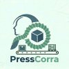 Иконка канала PressCorra ПО для полиграфического производства