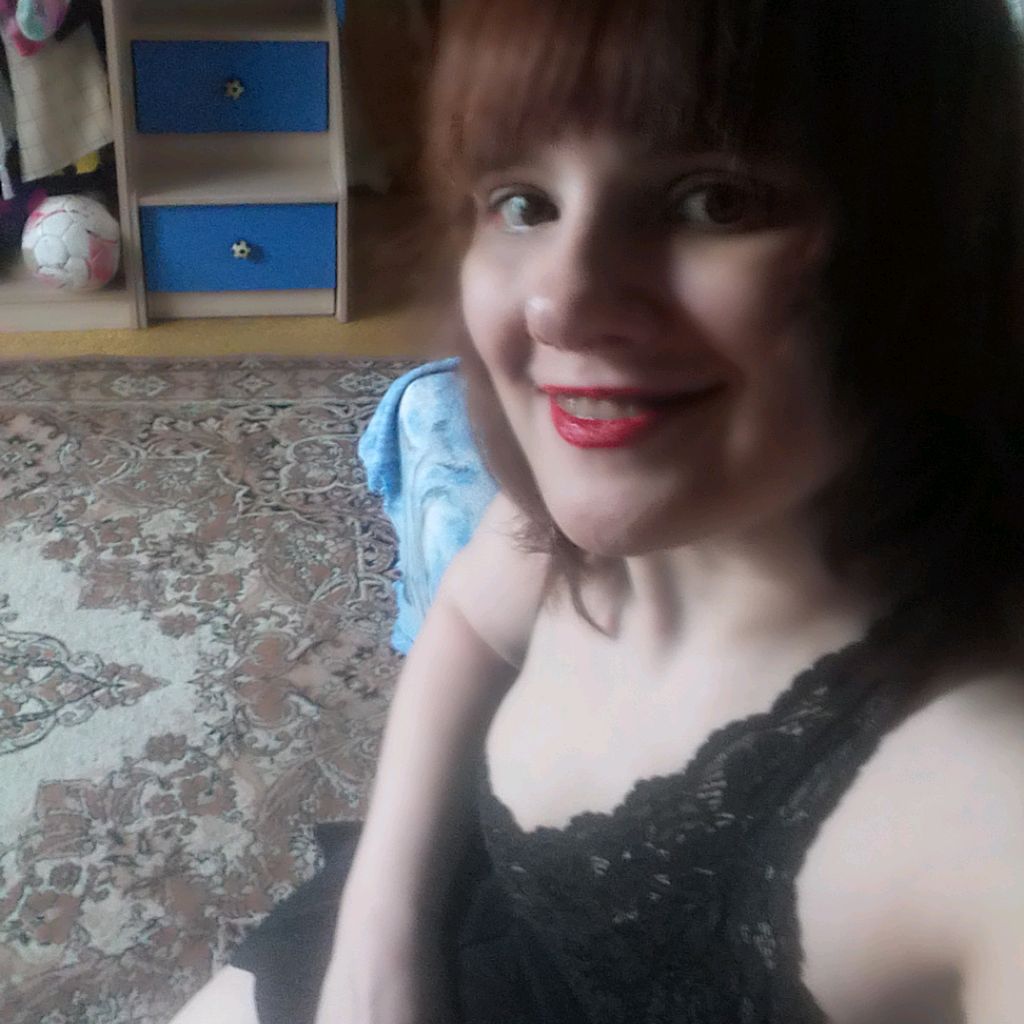 Иконка канала Ксения Савина