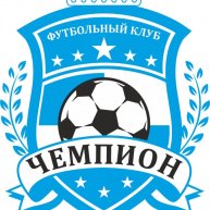 Иконка канала fc_champion1