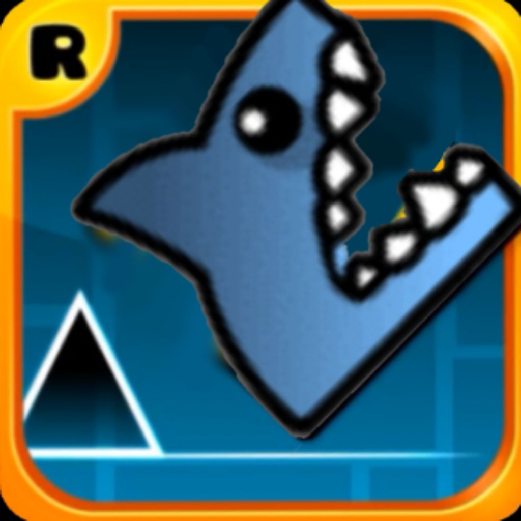 Иконка канала 🦈ГД Акулька🫧