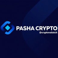 Иконка канала Pasha Crypto / Трейдинг с Умом