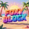 Иконка канала FOXY Blox