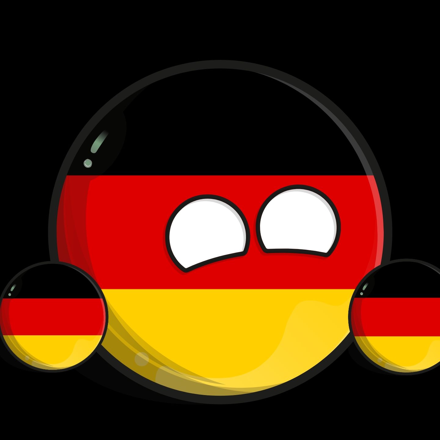 Иконка канала ГЕРМАНИЯ 🇩🇪✓