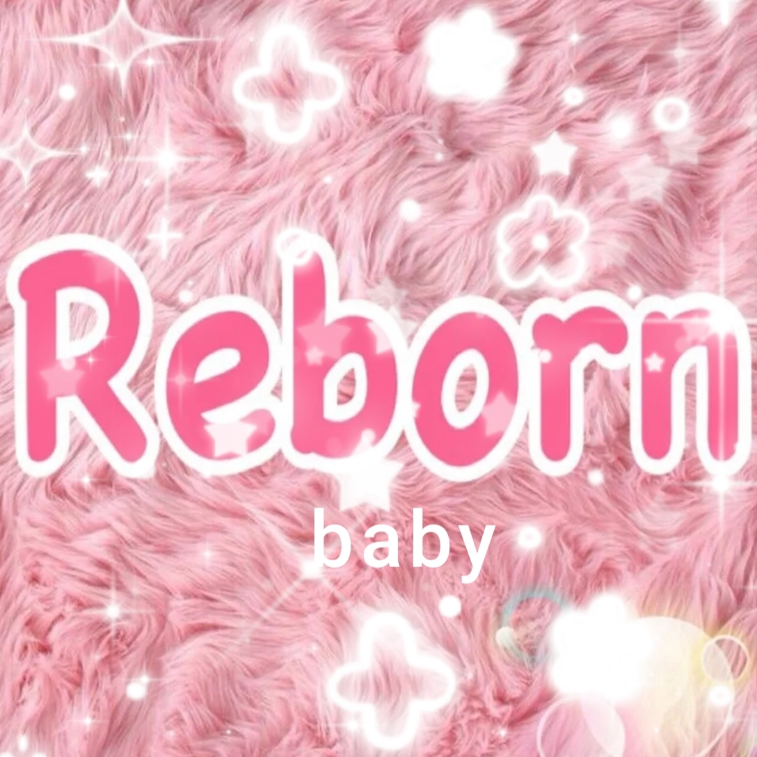 Иконка канала reborn baby