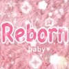 Иконка канала reborn baby