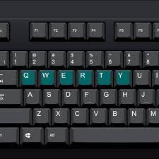 Иконка канала qwerty