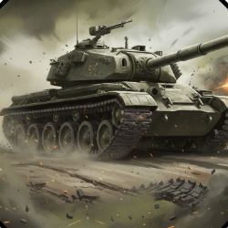 Иконка канала TANKIST🎮