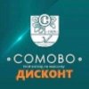 Иконка канала Сомово-Мебель ДИСКОНТ Воронеж