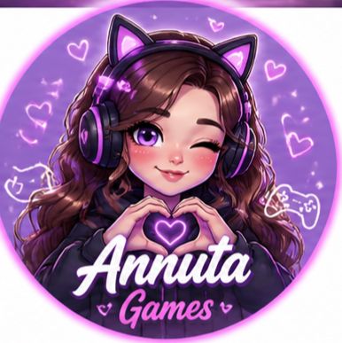 Иконка канала Annuta Games